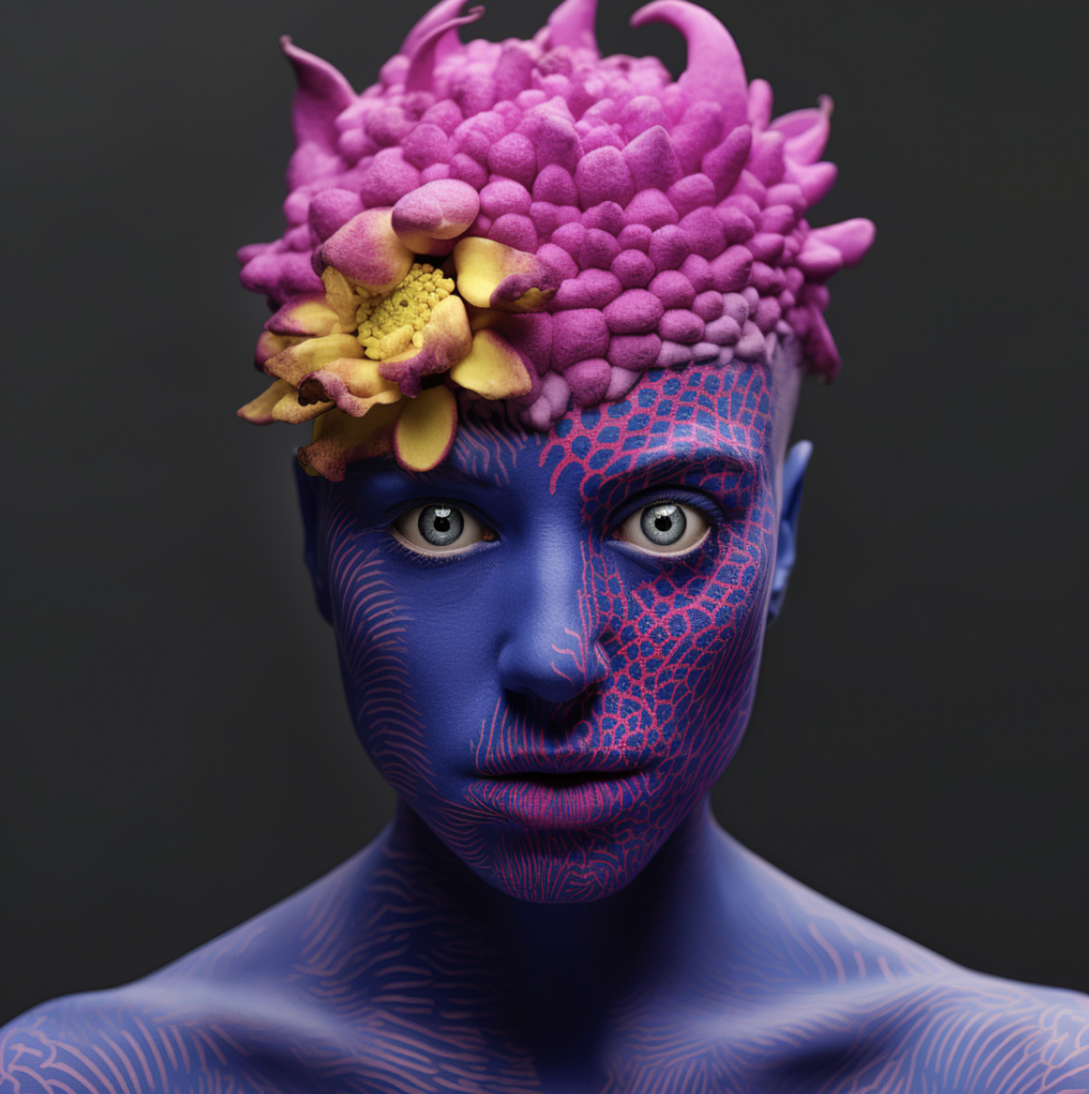 Baris Gencel – Lebenson Gallery