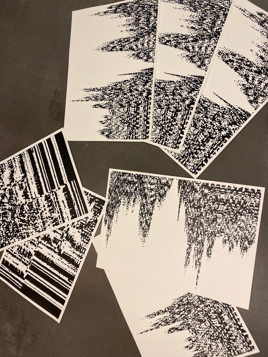 Malcolm Litson – Lebenson Gallery