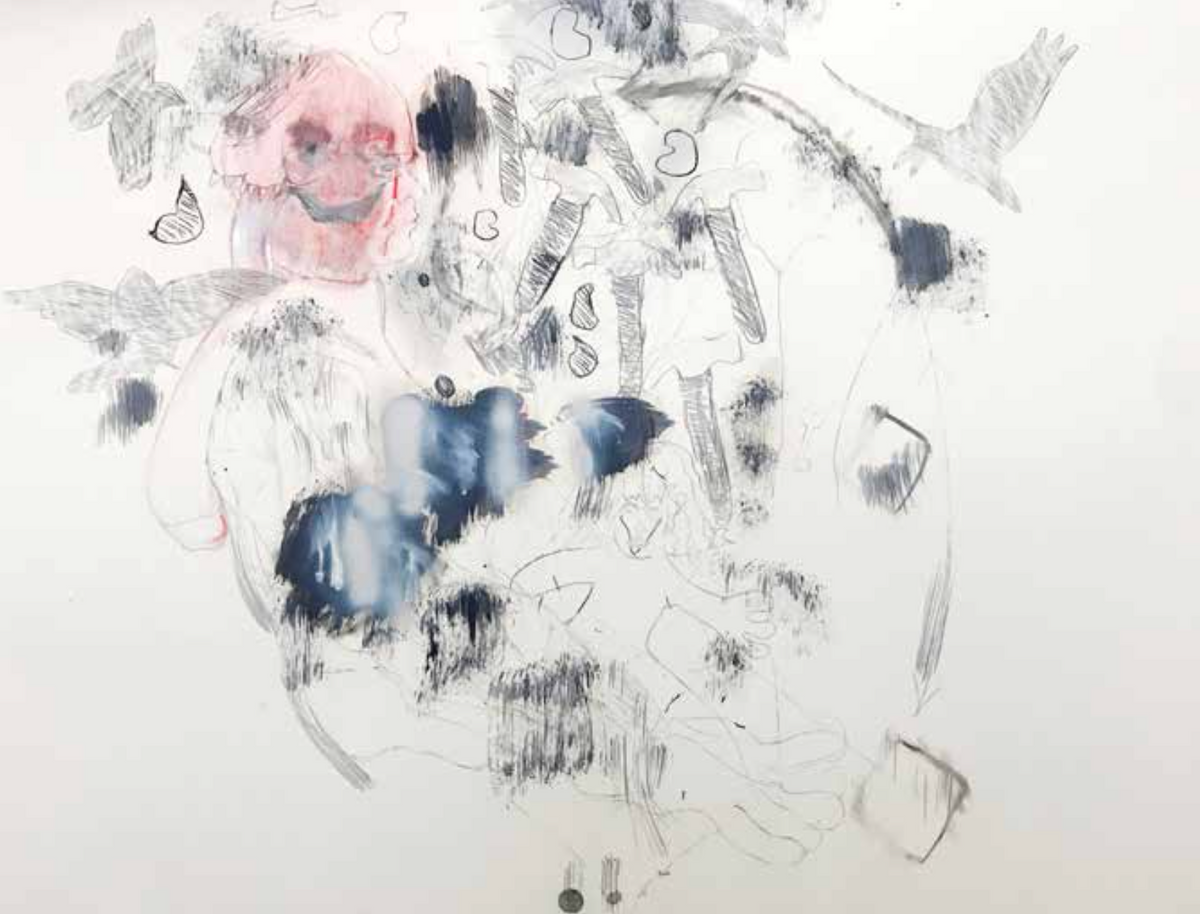 Joe Hesketh ’Hammers’, 2022 – Lebenson Gallery