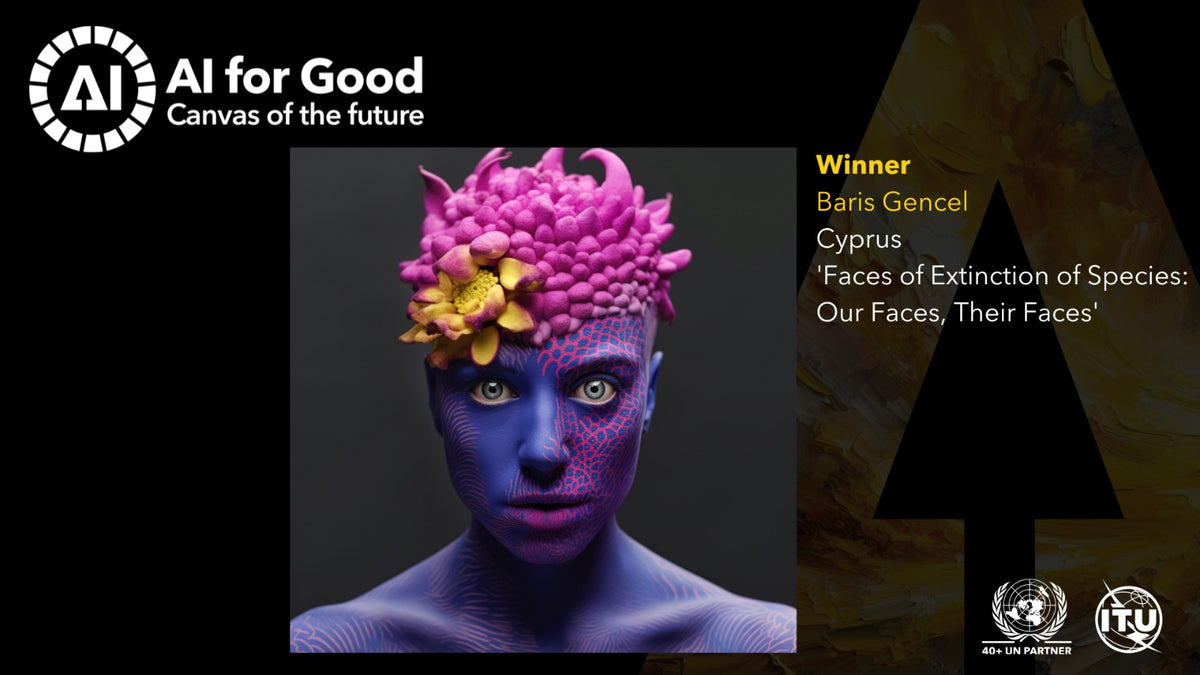 Baris Gencel "Faces Species" snake – Lebenson Gallery