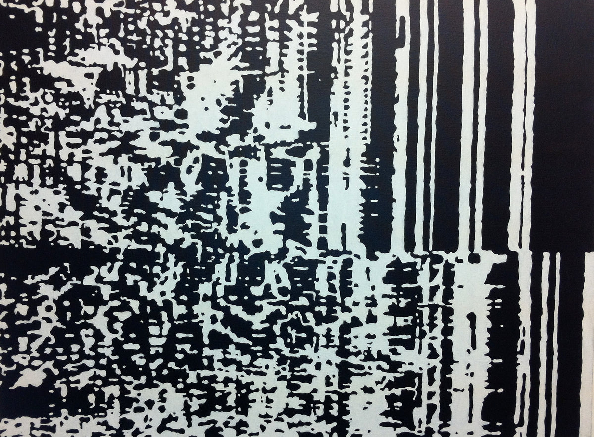 Malcolm Litson Bitvert "Jasper" – Lebenson Gallery