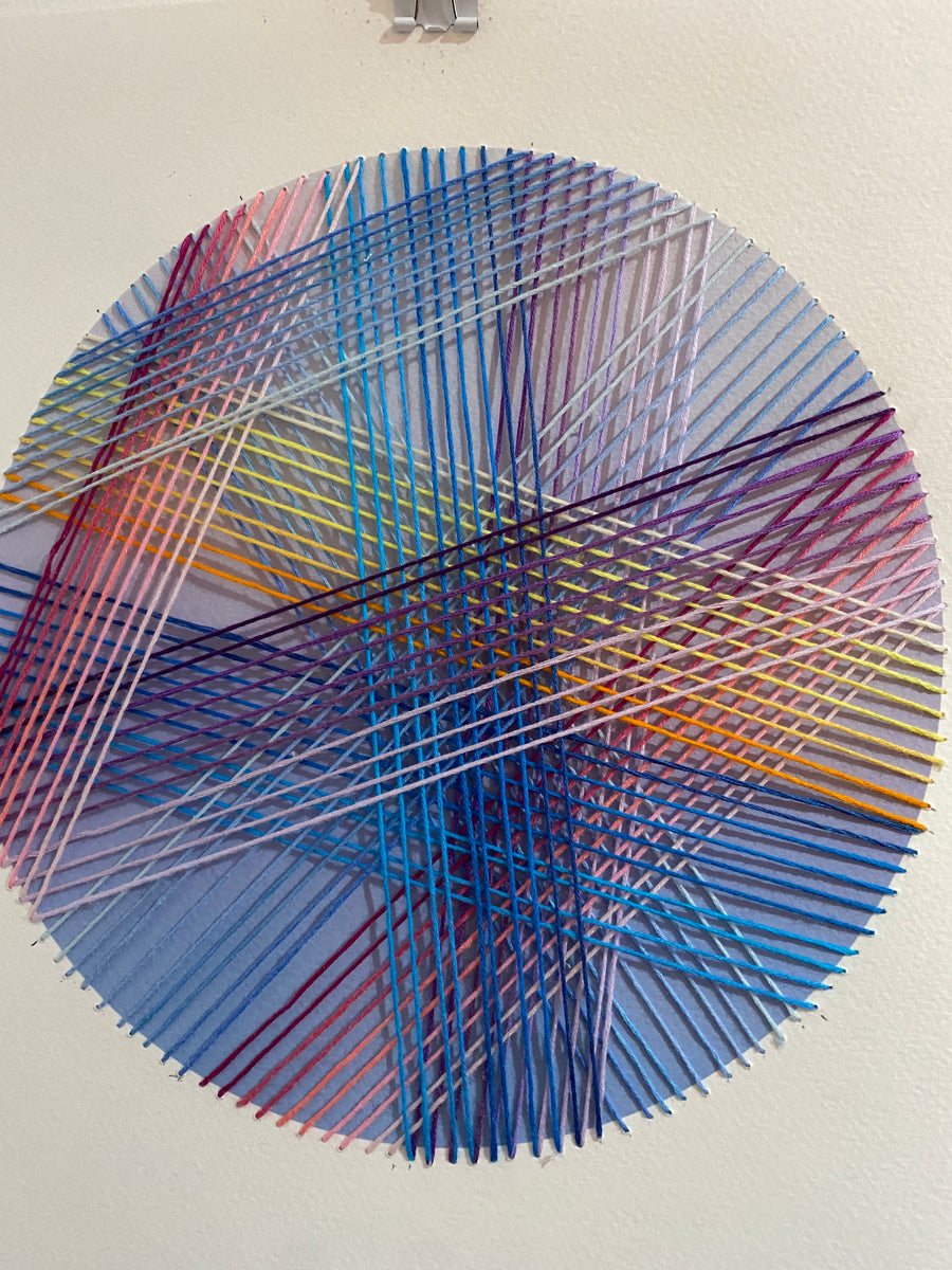 Hannah Pratt 'Cepheus' – Lebenson Gallery