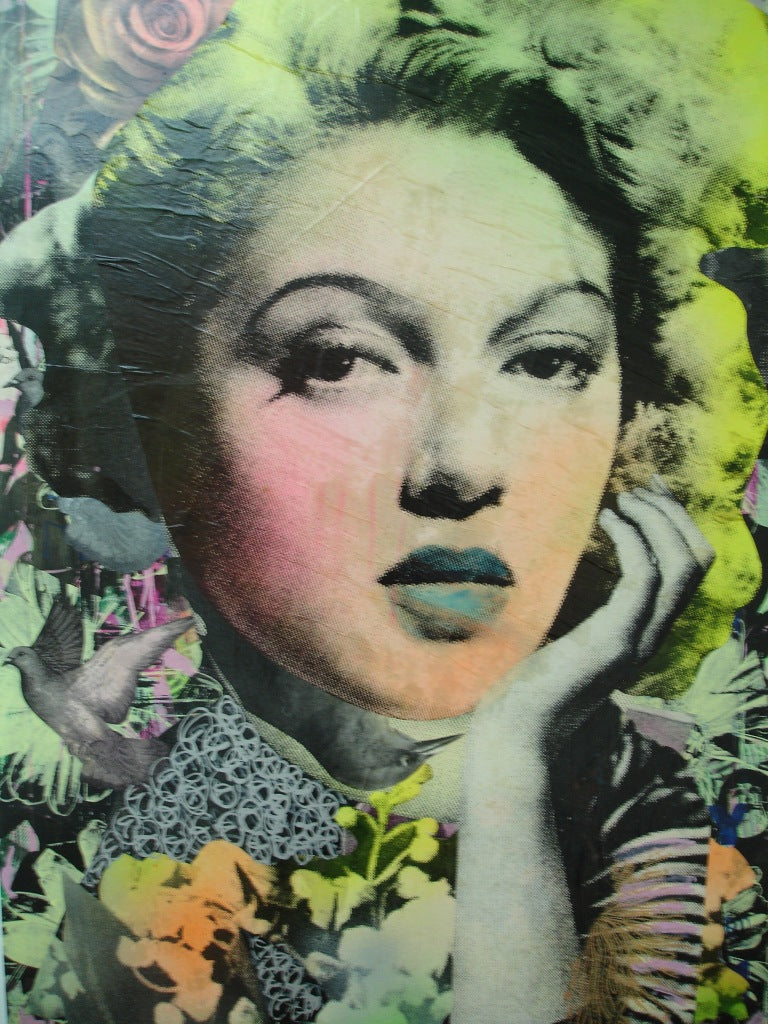 DAIN “Sweet” – Lebenson Gallery