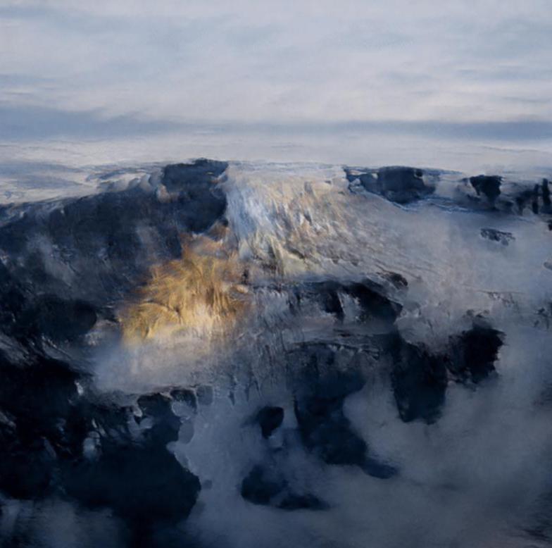 Obvious “Love” – Lebenson Gallery